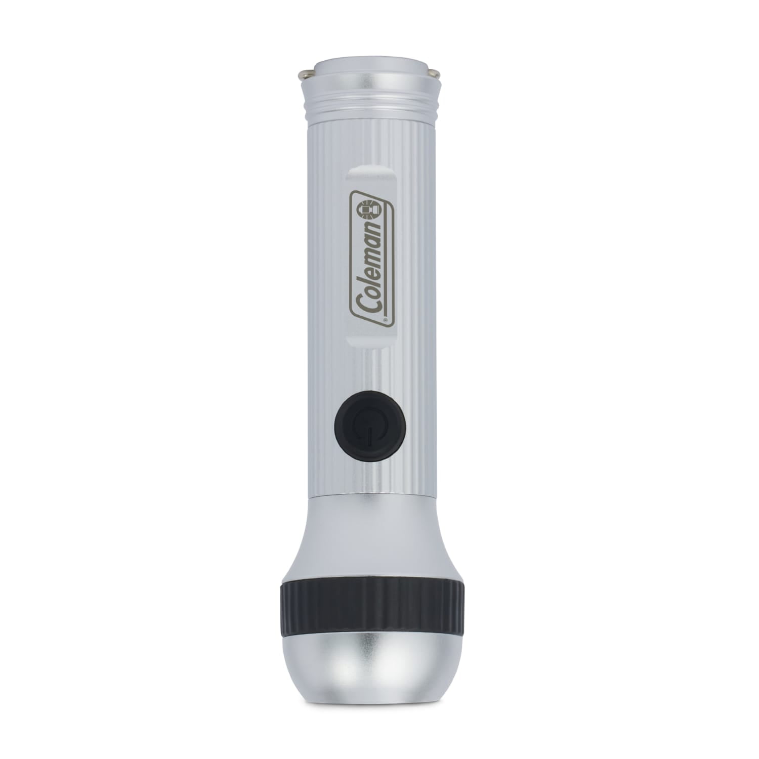 Coleman Classic 300 Lumens LED Flashlight, Durable, 3 AAA Batteries ...