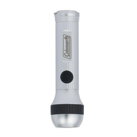 Coleman LED Spotlight & Flashlight, 200 Lumens, 65-Meter, Outdoor ...