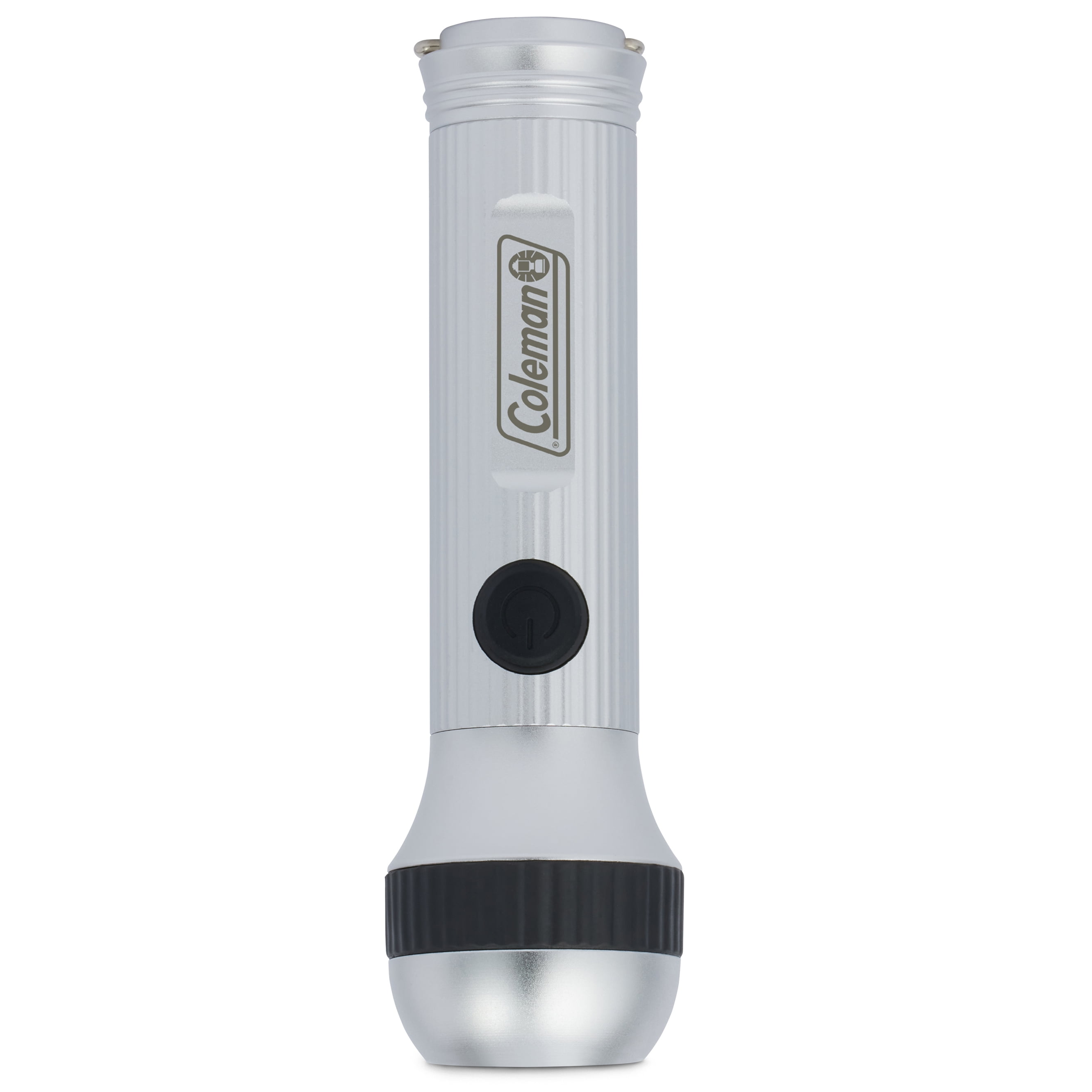 Coleman Classic 300 Lumens LED Flashlight, Durable, 3 AAA Batteries ...