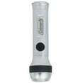 Coleman Classic 300 Lumens LED Flashlight, Durable, 3 AAA Batteries ...