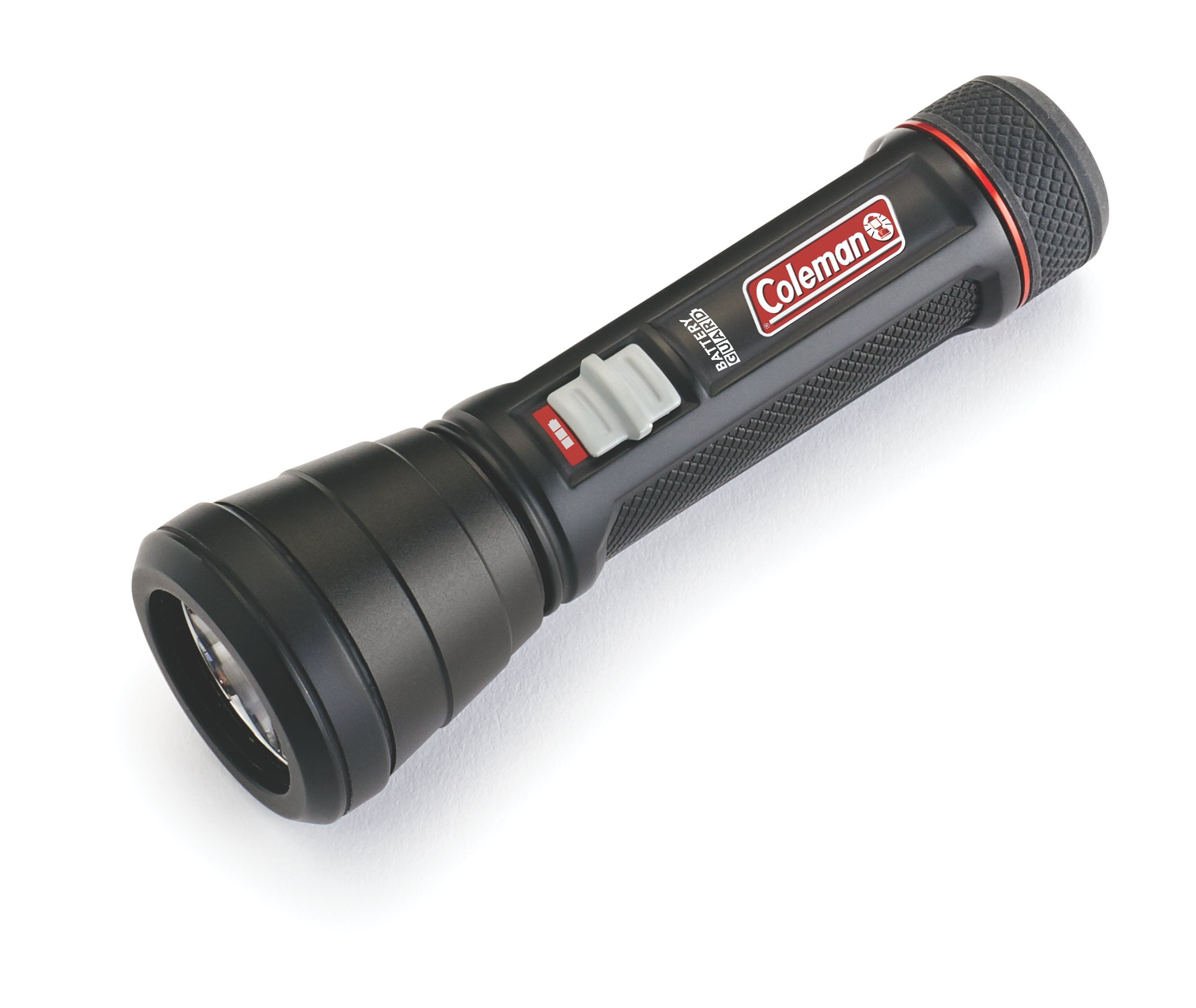 Coleman® Coleman BatteryGuard 250M LED Flashlight, 325 Lumens - Walmart.com