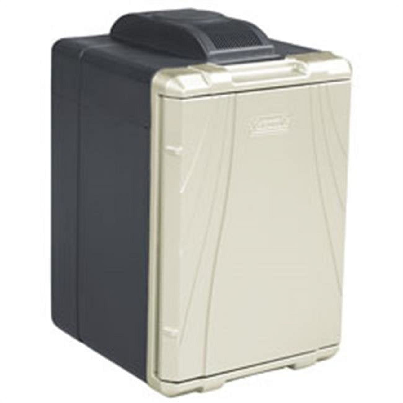 Coleman Company Inc. 40 Quart Iceless Thermoelectric Cooler - Walmart.com