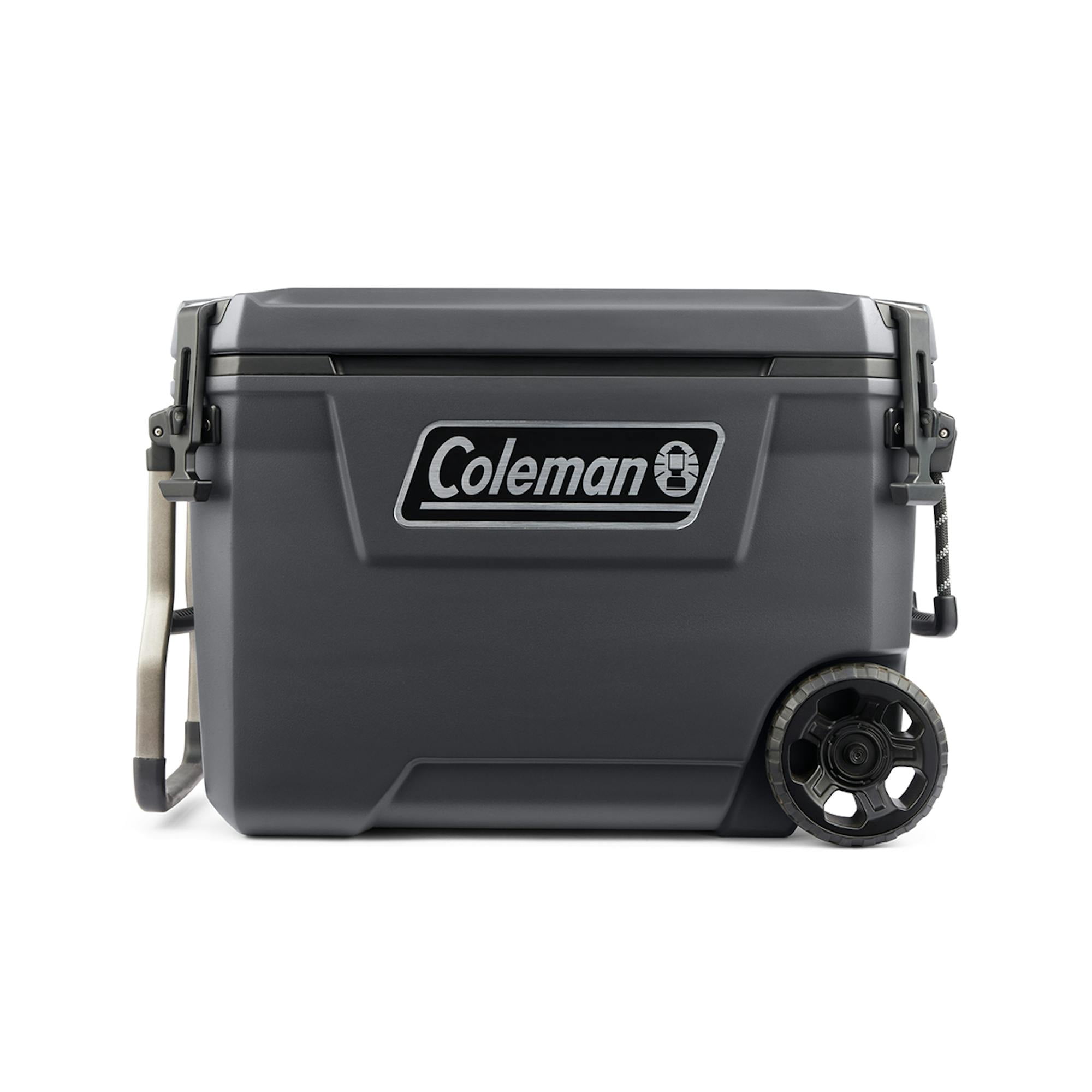 Coleman Convoy™ Series 65-Quart Cooler With Wheels - Walmart.com