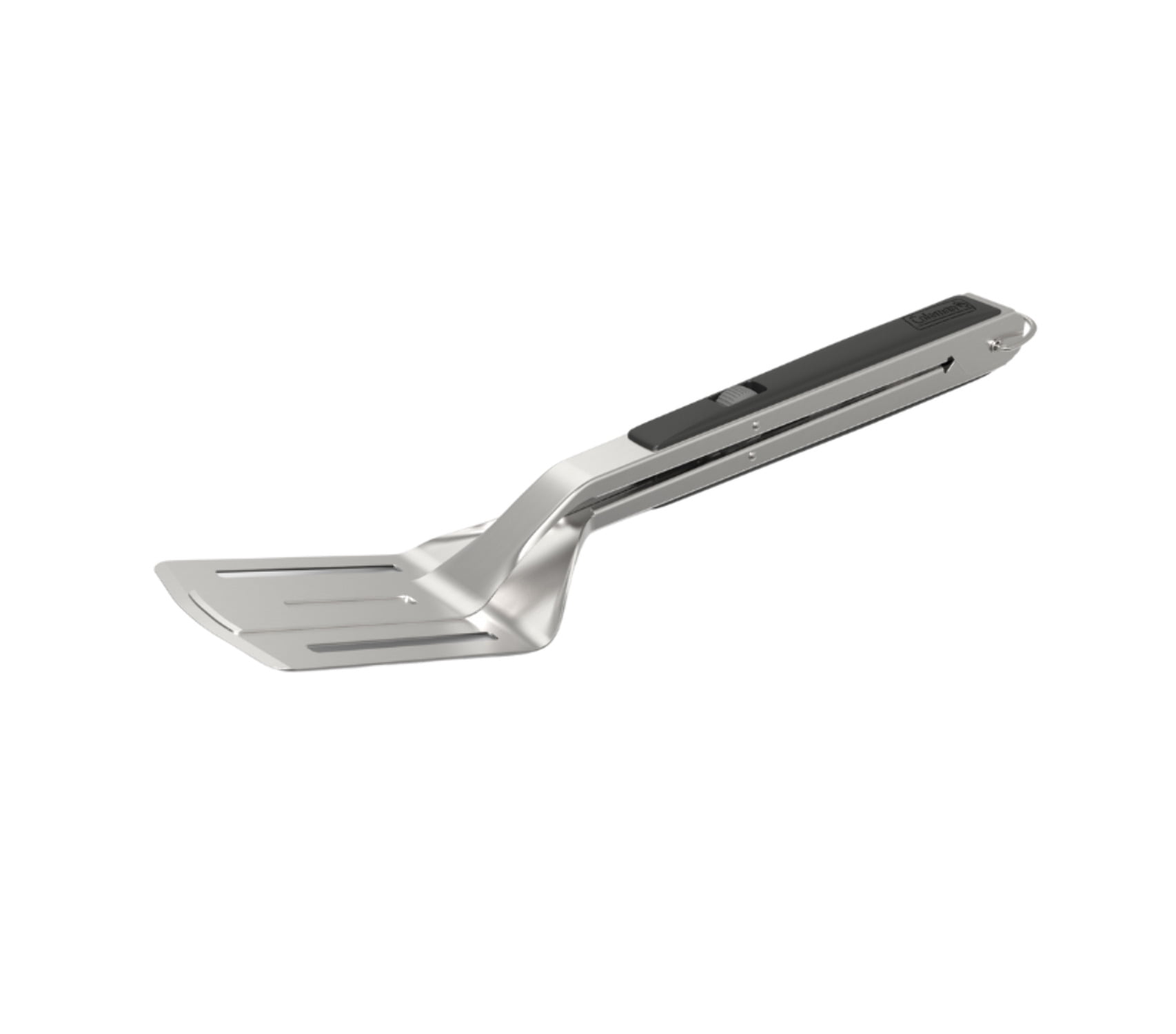 Coleman® Cookout™ 2-in-1 Spatula Tong - Versatile Stainless Steel BBQ ...