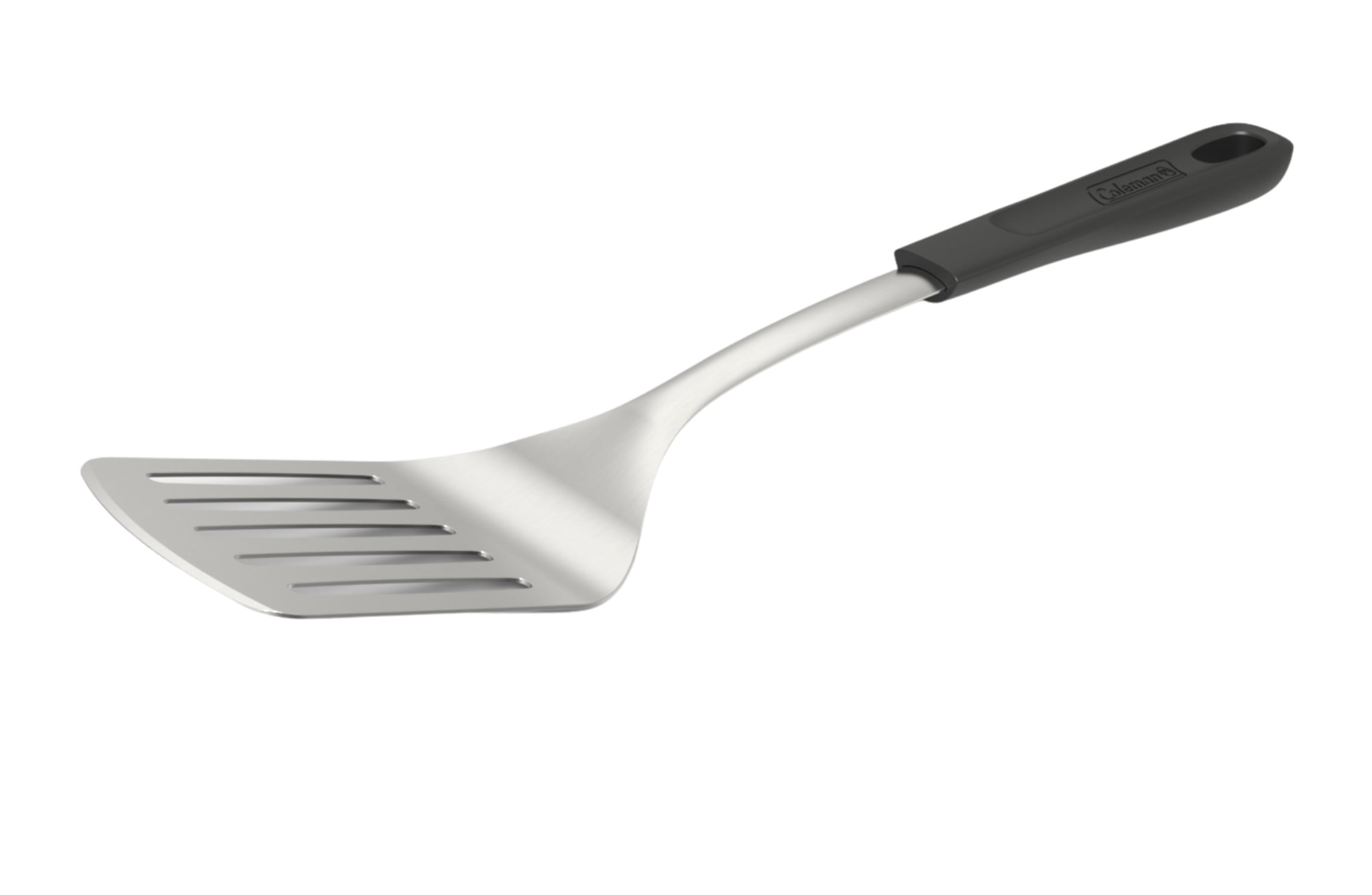 Coleman® Cookout™ Stainless Steel Spatula - Heavy-Duty BBQ Turner with ...