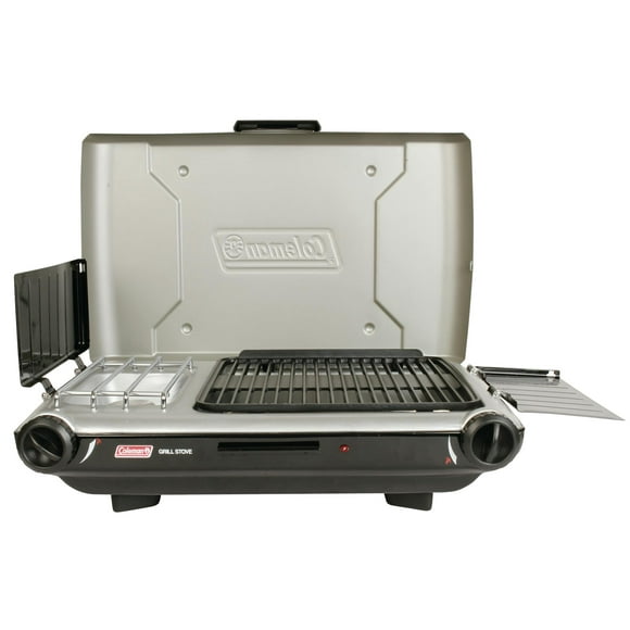 Coleman Stove Griddle