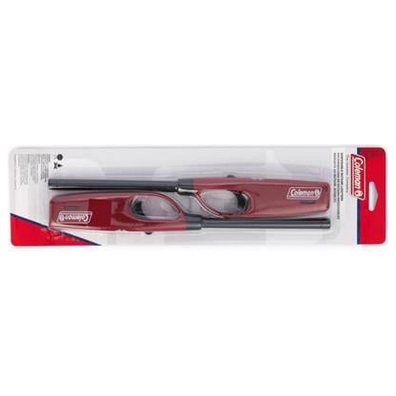 Coleman Disposable Butane Lighters (Set of 2) - Walmart.com