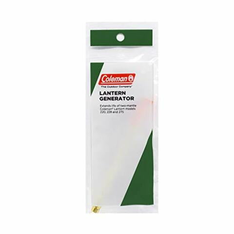 Coleman Lantern Replacement Parts