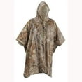 Coleman Emergency Poncho - Walmart.com