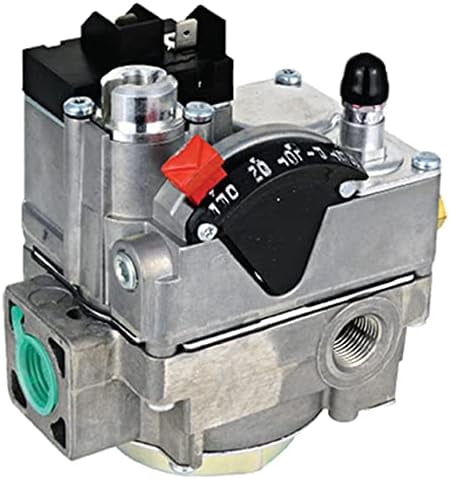 Coleman Evcon Furnace Gas Valve (# S1-7956-336P) - Walmart.com