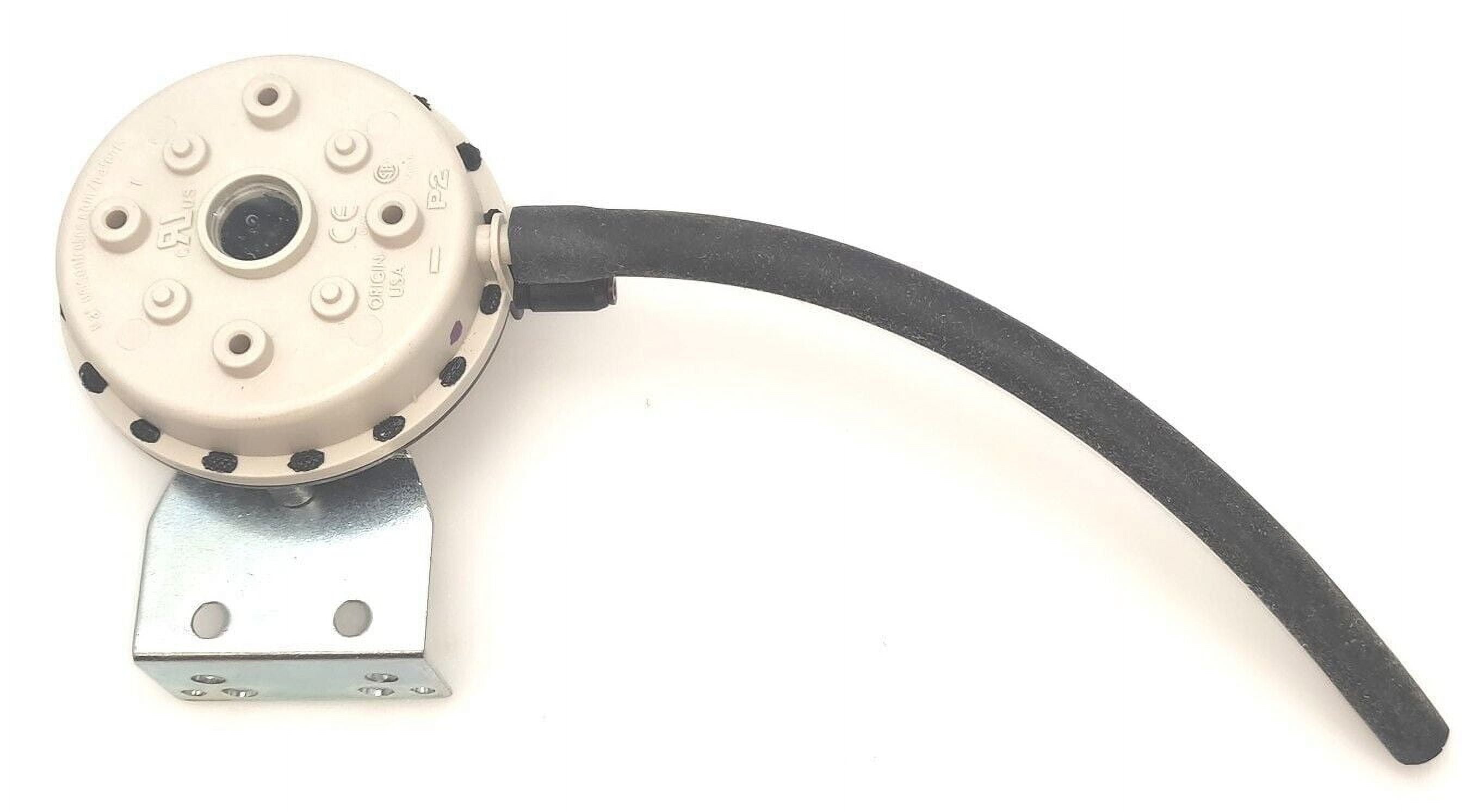 Coleman Evcon York Furnace Air Pressure Switch 024-27666-001 S1-02427666001 - Walmart.com