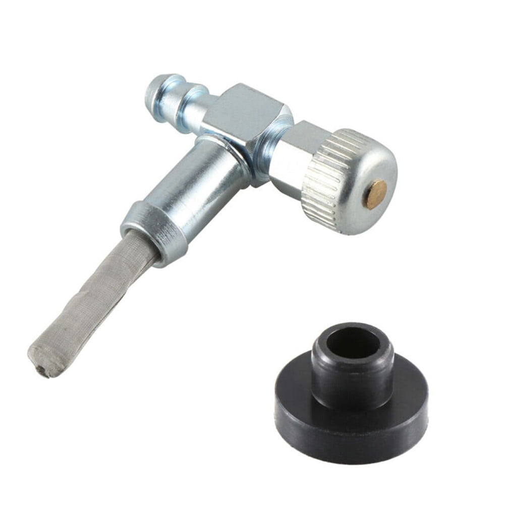 Coleman Generator Fuel Tank Grommet & Shut Off Valve Replacement Set ...