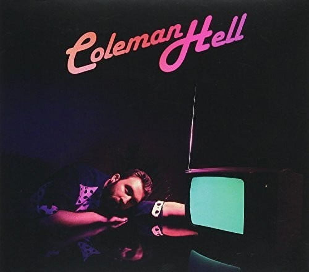 Coleman Hell - Coleman Hell - CD - Walmart.com
