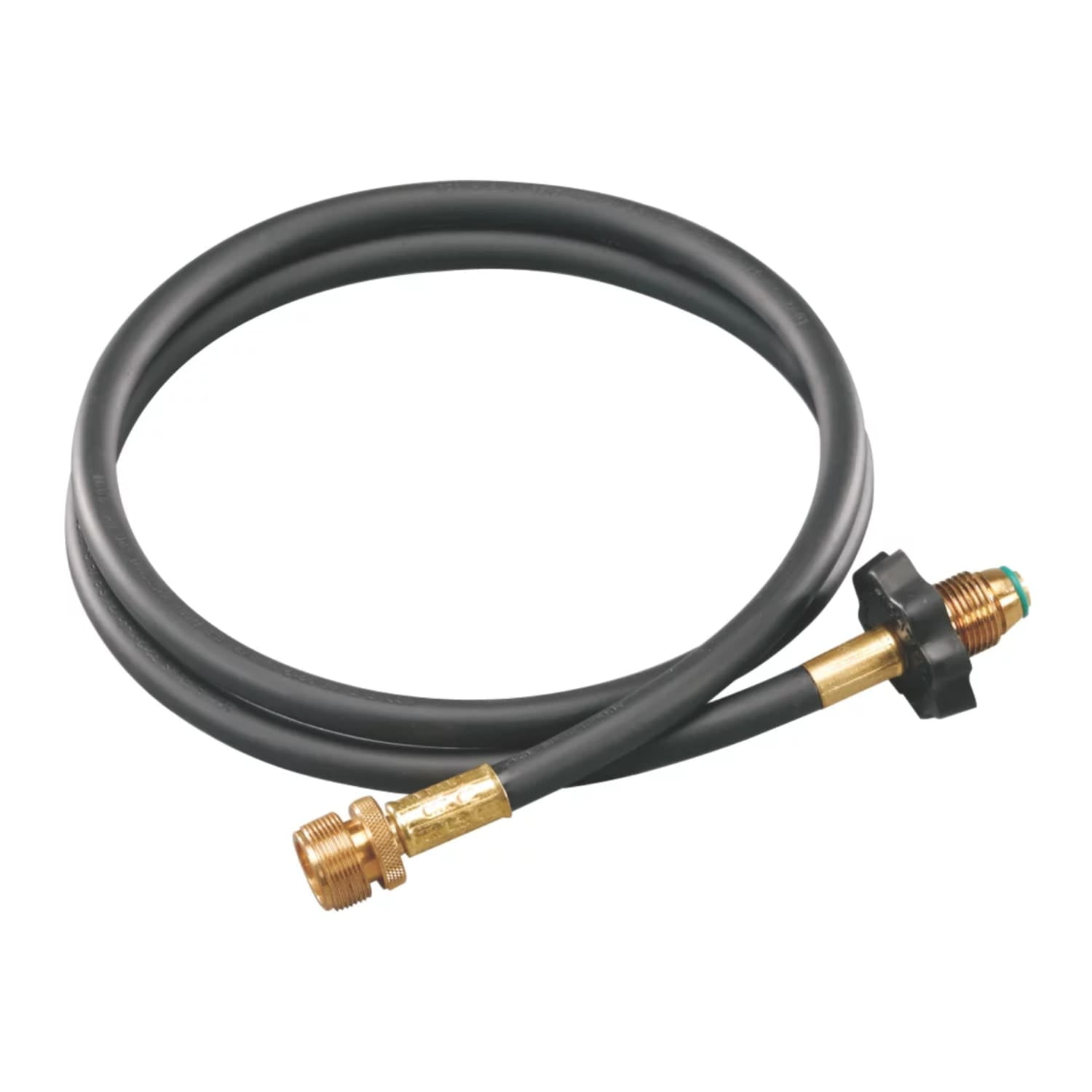 Free Shipping! Coleman High-Pressure Propane Gas Hose and Adapter, 5 ...