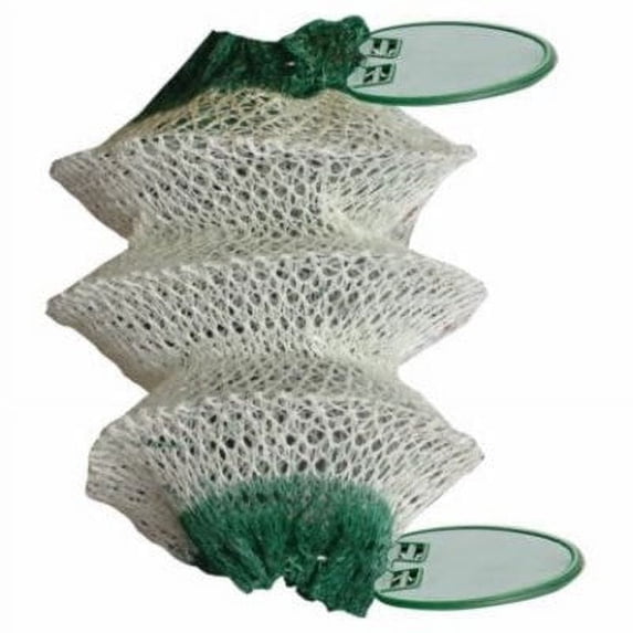 Coleman Insta-Clip Tube Lantern Mantle 1 Pack - Walmart.com