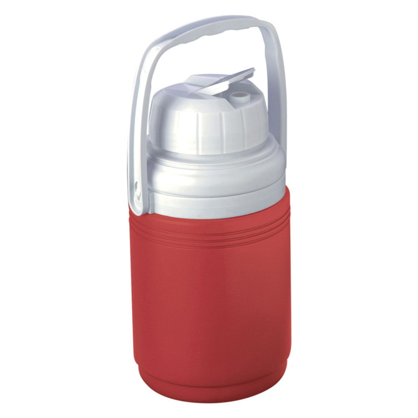 Coleman Jug [.3 Gallon, Red] - Walmart.com