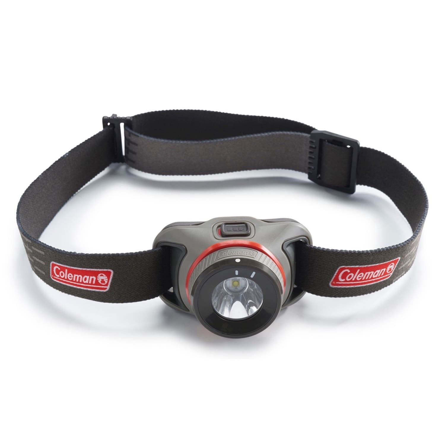 Coleman 200 Lumens LED Headlamp with BatteryGuard - Walmart.com