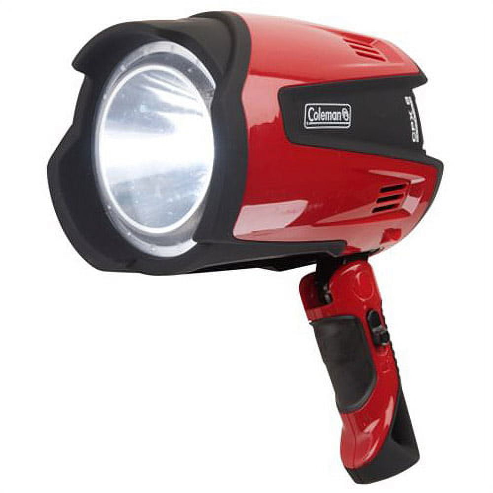 Coleman LED 250 Lumens Flashlight - Walmart.com