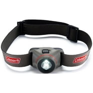 Hyper Tough 500 Lumens Rechargeable LED Headlamp - Walmart.com