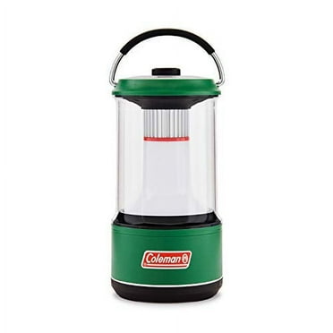 Coleman NorthStar Propane Lantern, 1540 Lumens, InstaStart Ignition ...