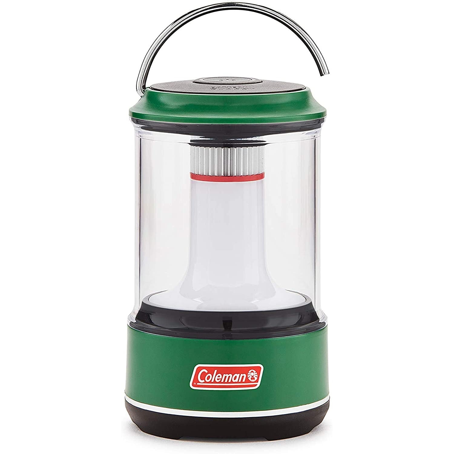 Coleman Battery Powered LED Mini Lantern - Camp Light, 200 Lumens ...