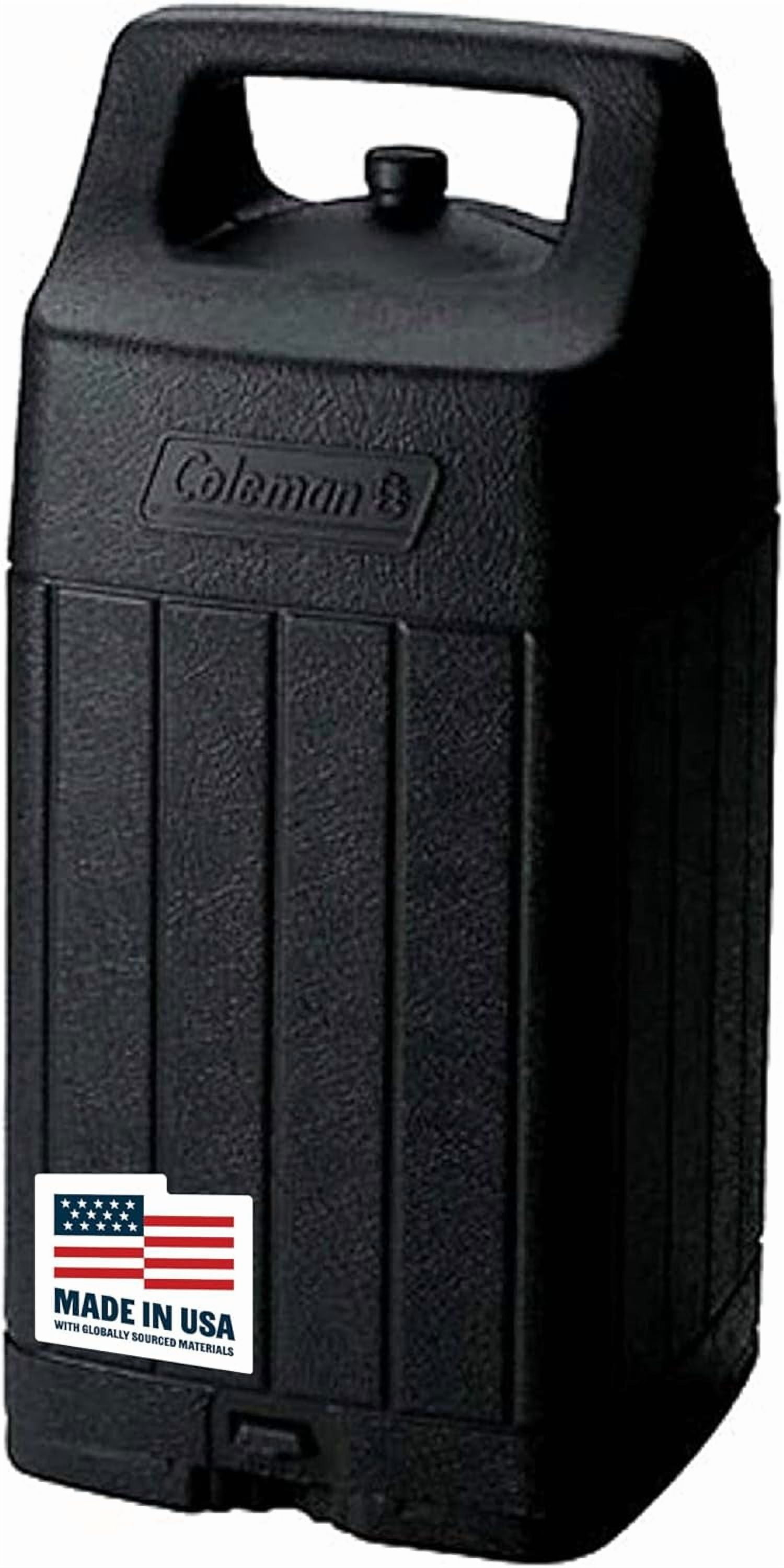 Coleman Lantern Protective Carry Case with Handle, Durable Carry Case ...