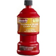 Coleman Butane/Propane Mix Fuel 7.75oz - Walmart.com