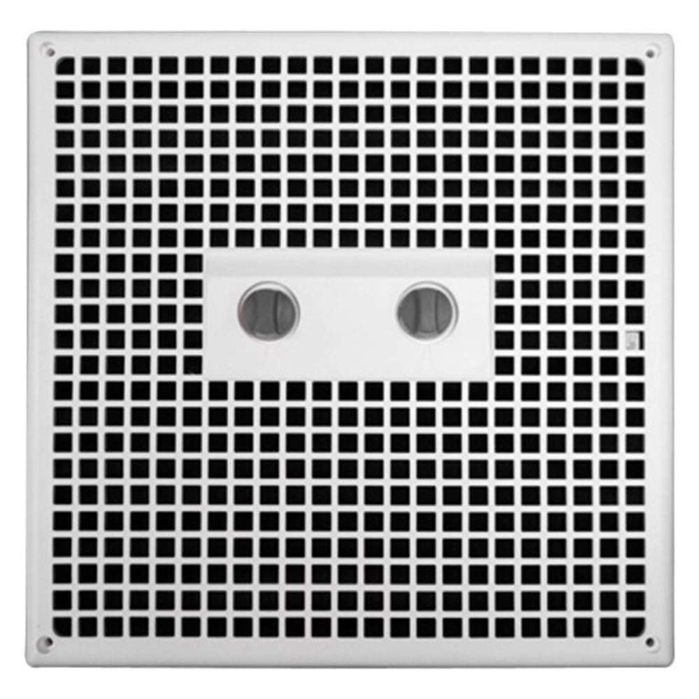 Coleman-Mach 08-0034 ADB Cool Only Ceiling Assembly 8330-763 - Manual ...