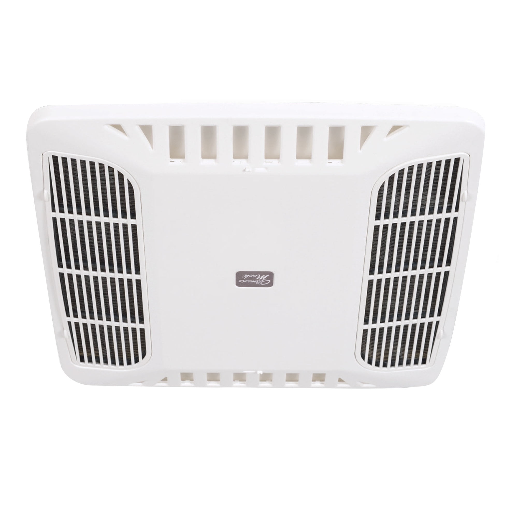 Coleman-Mach 08-0035 ADB Cool Only Ceiling Assembly 8330A733 - Lateral ...