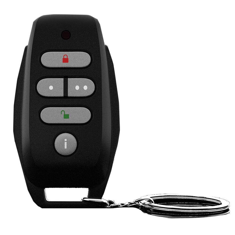 GOST Remote KeyFob - Walmart.com