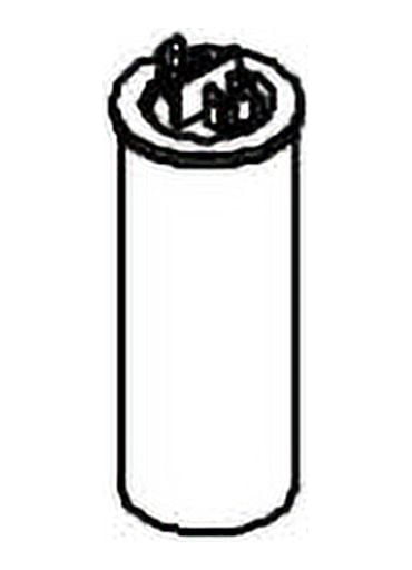 Coleman Mach 1497-0871 Air Conditioner Capacitor - Walmart.com