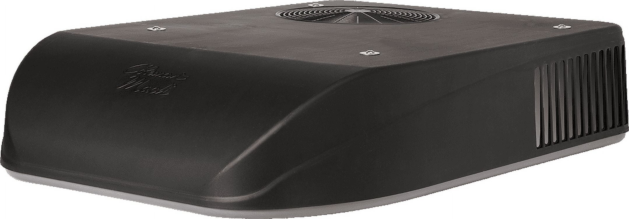 Coleman Mach 8 Plus Cub 9200 BTU Cooling Air Conditioner Unit - Black ...