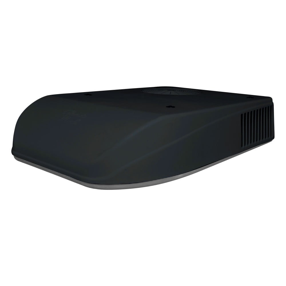 Coleman-Mach Signature Series MACH 8 Plus AC Unit - 15,000 BTU, Black ...