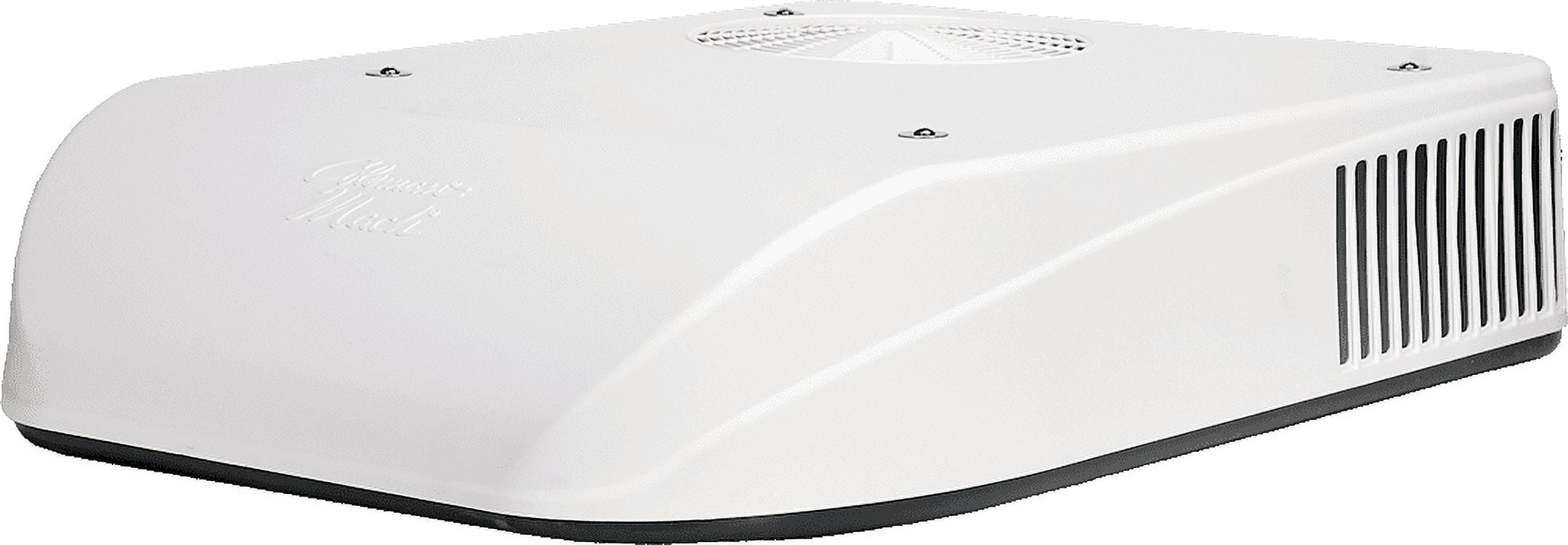 Coleman Mach 47224076 Mach 8 Plus 15000 BTU Air Conditioner with ...