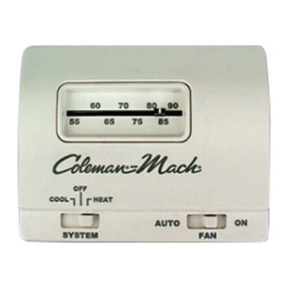 Coleman Mach Rv Thermostat
