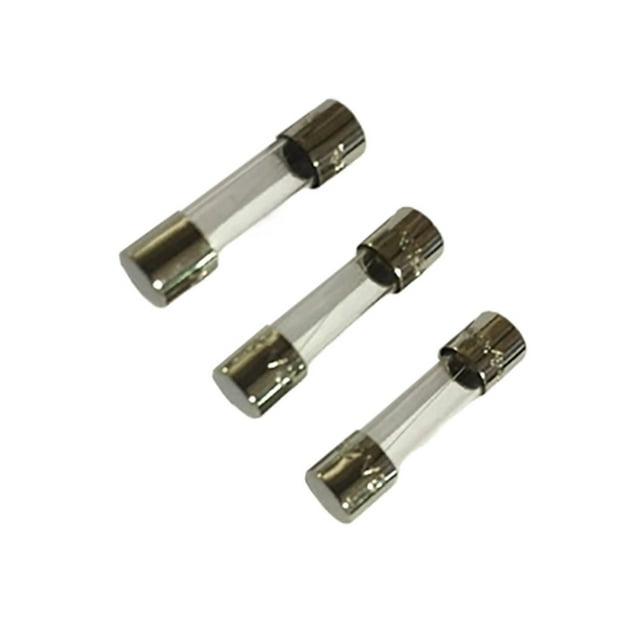 Coleman-Mach 7330-3343 Fuse Kit - 2 Amp, 3-Pack - Walmart.com