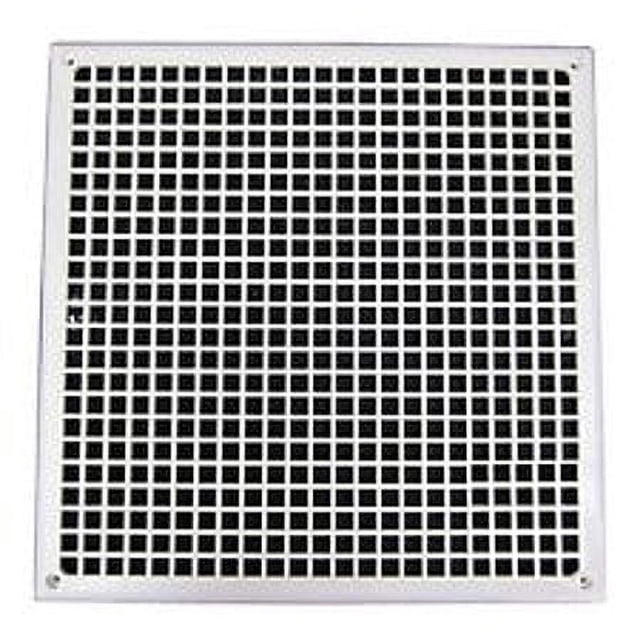 Coleman Mach 8330A733 Cool Only Ceiling Assembly, Lateral Ducted ...