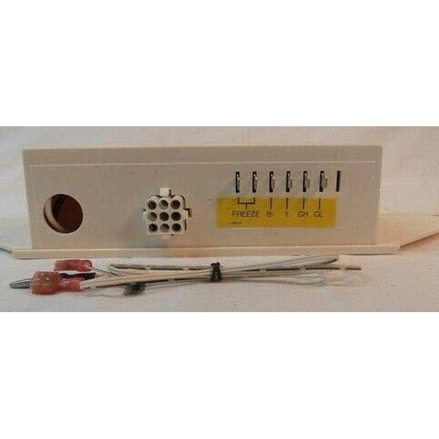 Coleman Mach 8530-5091 Air Conditioner Control Junction Box Assembly ...