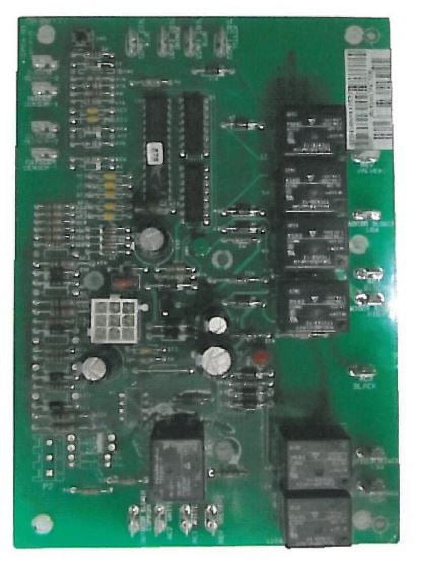Coleman-Mach Board Circuit Kit Board Circuit Kit - Walmart.com