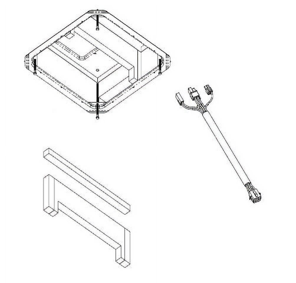 Coleman-Mach Carrier Hp Control Conv Kit Carrier Hp Control Conv Kit ...