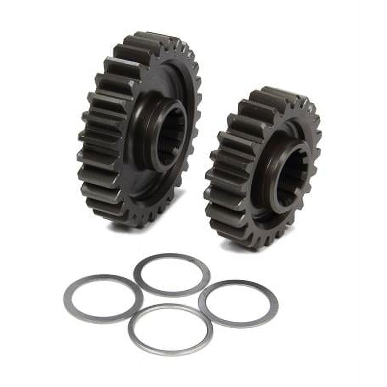 Coleman Machine COL207-18 Qucik Change Gear Pro-Lite Set - Walmart.com