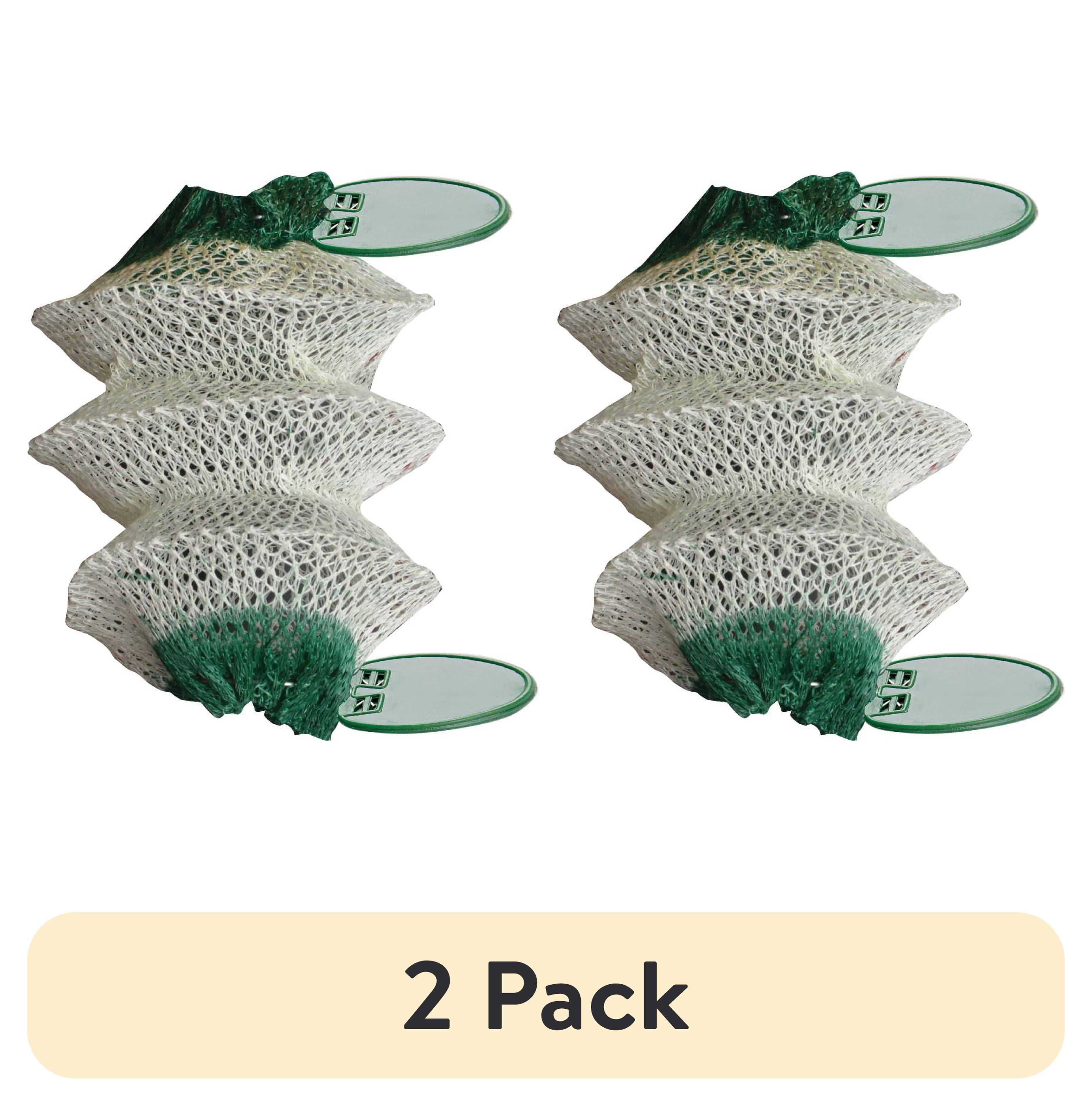 (2 pack) Coleman Mantle Tube #95 Insta-Clip Tab for Coleman Kerosene ...