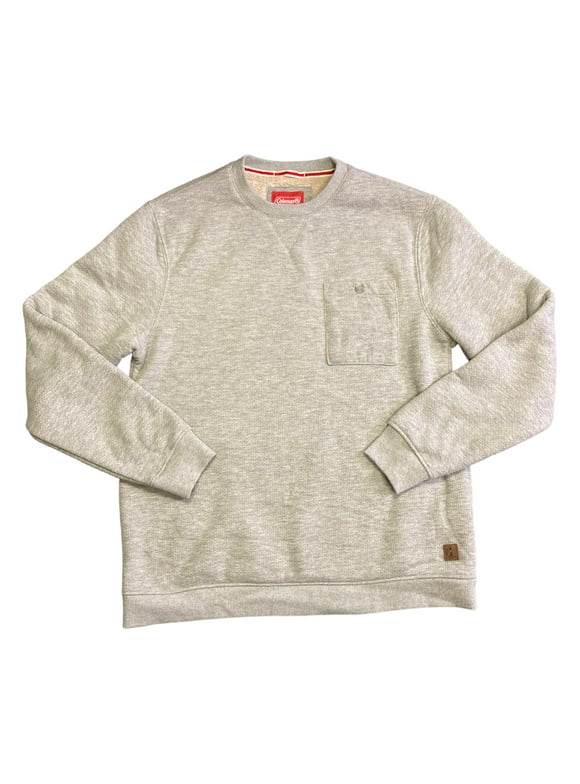 Sweatshirt Chest Pocket