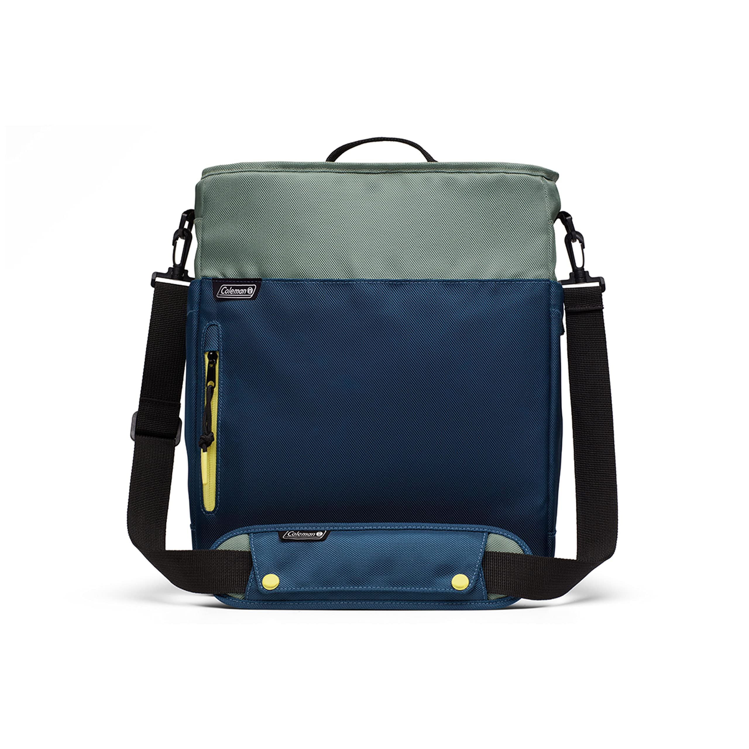 Coleman Morph Series Insulated Soft Coolers, Leak-Proof Portable Cooler ...