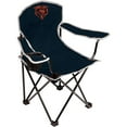 Coleman NFL Chicago Bears Youth Size Tailgate Chair - Walmart.com