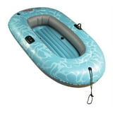 Coleman Navigator 2-Person Inflatable Boat - Walmart.com