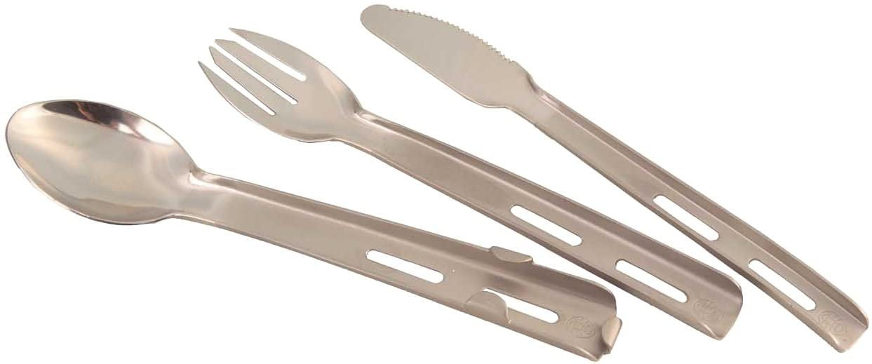 Coleman Nesting Chow Kit - Walmart.com