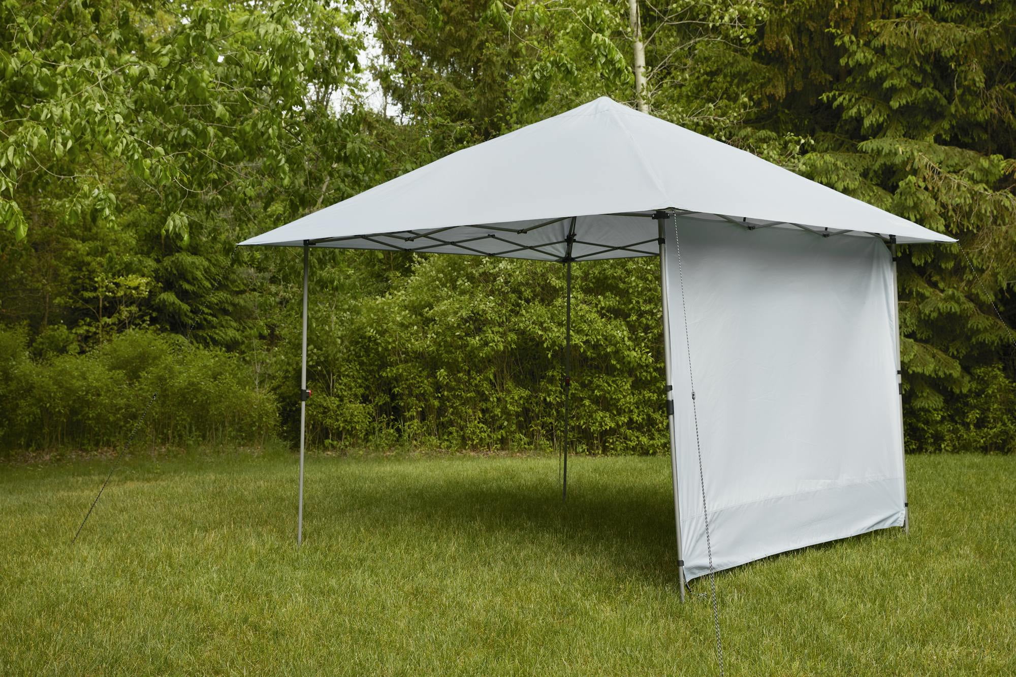 Coleman OASIS™ 13 x 13 Canopy Sun Wall Accessory - Walmart.com