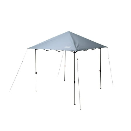 Coleman® Large Backyard Tent, 12 x 10 Back Home™ Quick Outdoor Instant ...