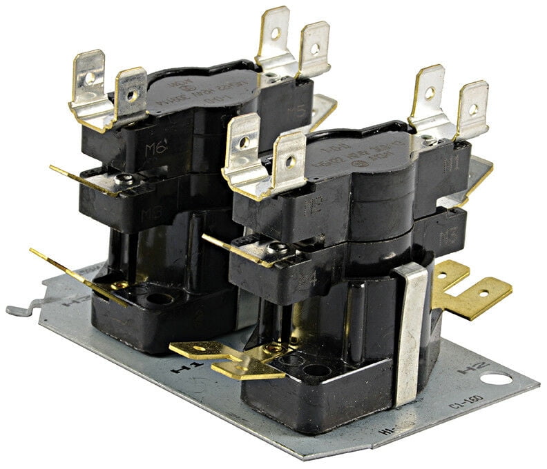 Coleman OEM Sequencer 3120A3571 for Mobile Home Electric Furnace ...